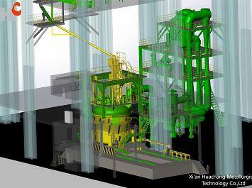 China 15T VD Furnace Manufacturers Suppliers - Customized 15T VD Furnace