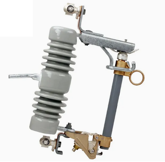 China 11 KV Fuse Cutout With Porcelain Insulator Factory, Manufacturers ...