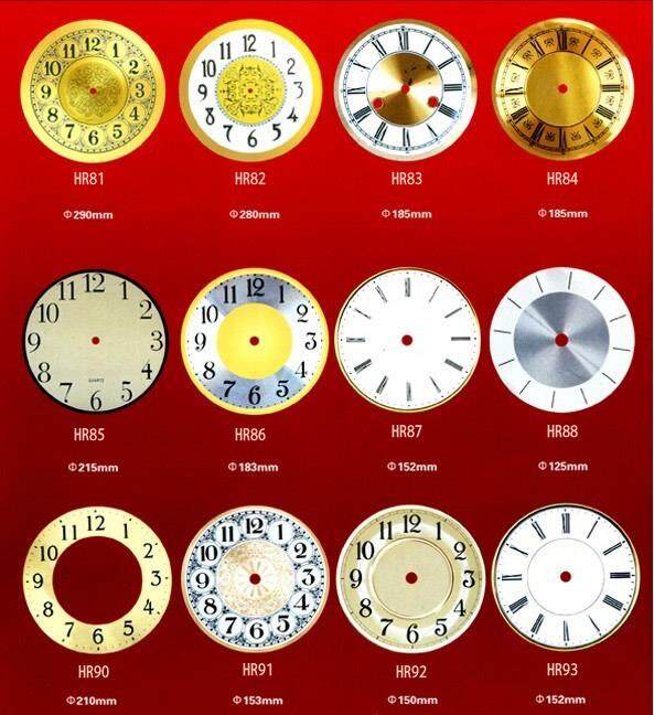 Replacement Clock Face Printable Cuckoo Clock Craftivity Telling Time