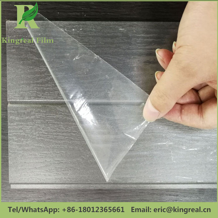 Custom Acrylic Sheet Protection Film Suppliers and Factory - Free ...