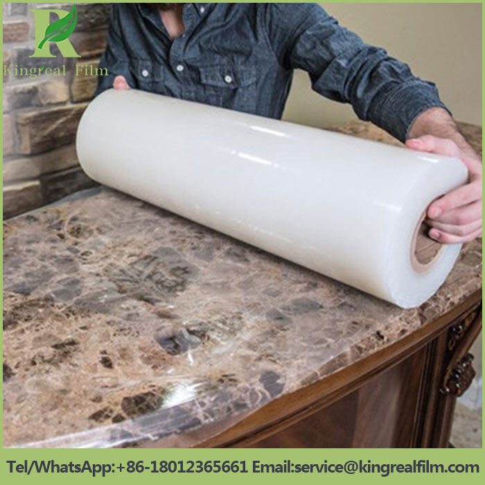 Custom Counter Protection Film Suppliers and Factory - Free Sample ...