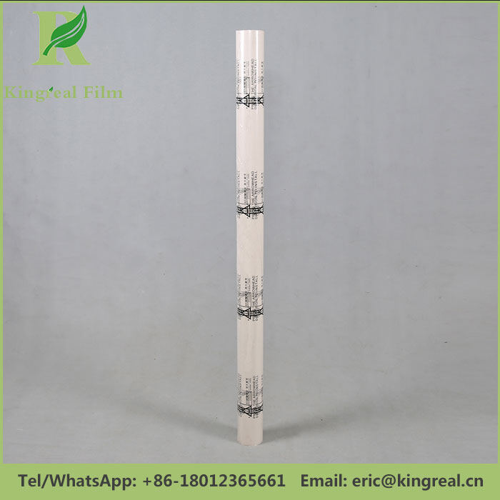 Custom OEM Printing Acrylic Sheet Protective Film Suppliers and Factory ...