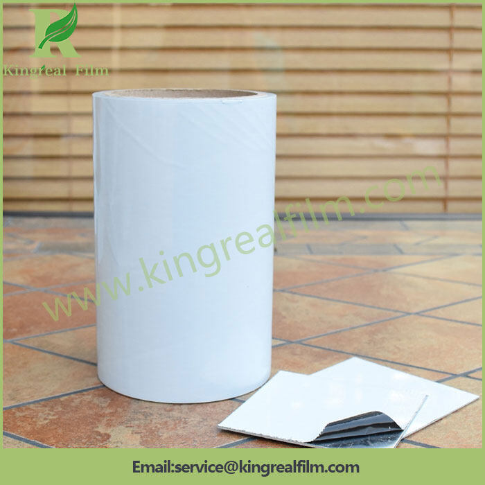 Custom PE Protective Film For Aluminum Suppliers and Factory - Free ...