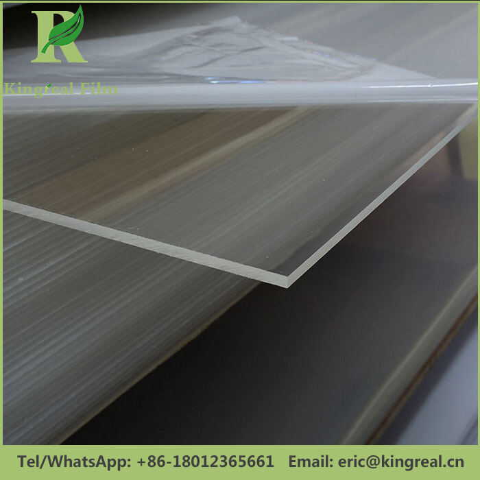 Custom Protection Film For Acrylic Sheet Suppliers and Factory - Free ...