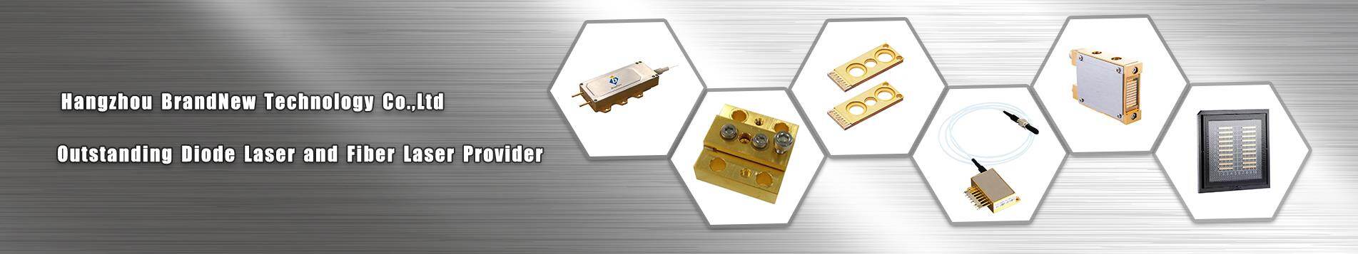 Sharp Edge Laser Diode Heatsinks - News