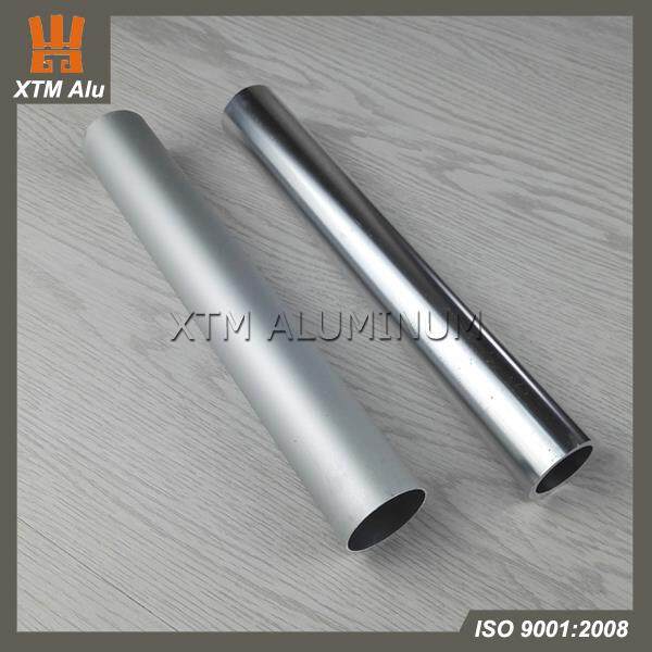 1.5 Aluminum Pipe Manufacturers and Suppliers - China Factory - Xingtaomei