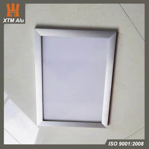 Aluminium Photo Frame Manufacturers and Suppliers - China Factory ...