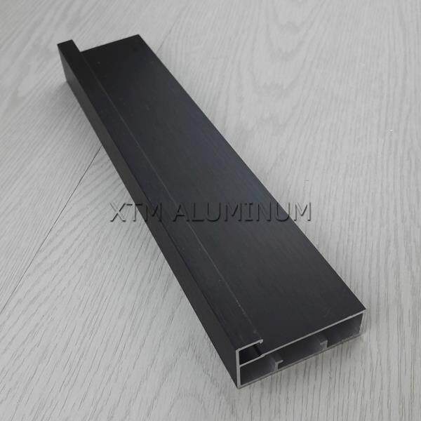 Cabinet Door Frames For Glass Manufacturers and Suppliers - China Factory - Xingtaomei