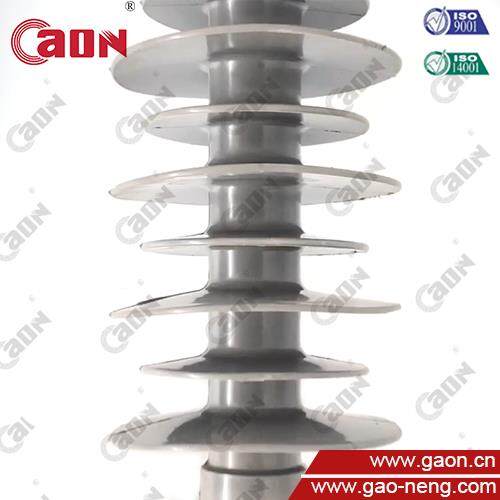 China 33kV Pin Insulator with a Spindle Factory, Manufacturers and ...