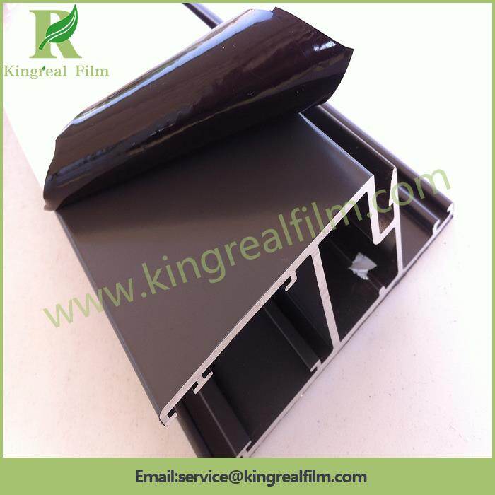 Custom Coated Metals Protection Film Suppliers and Factory - Free ...