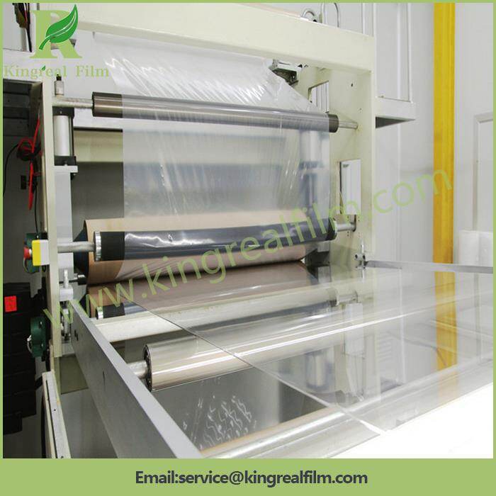 Custom PE Protective Film For Plastic Profile PS ABS PMMA Suppliers and ...