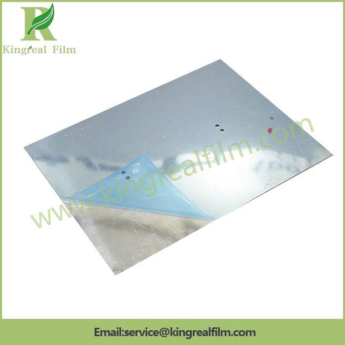 Custom Self Adhesive Coated Metals Protection Film Suppliers and ...