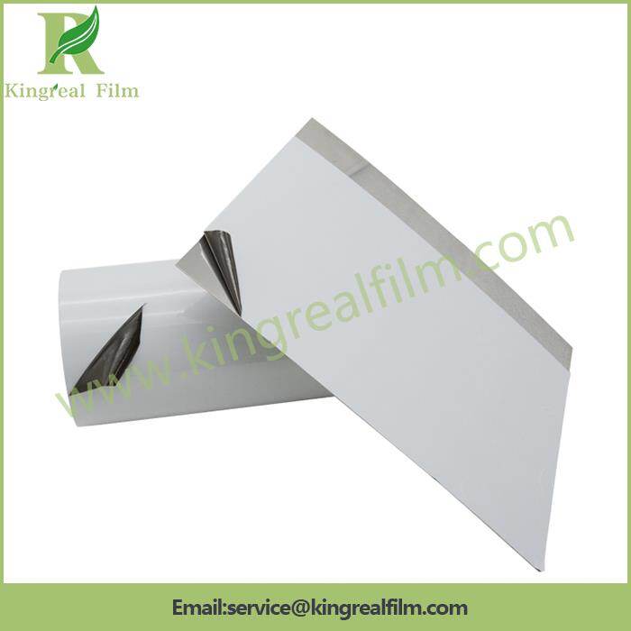 Custom Stainless Steel Sheet Laser Cutting Film Suppliers and Factory ...