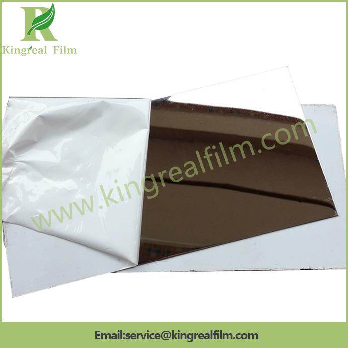 Custom Stainless Steel Sheet Laser Cutting Film Suppliers and Factory ...