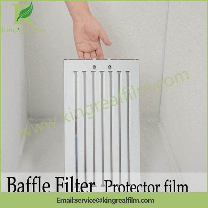 Custom Transparent Vent Mask Shield Protection Film Suppliers and ...