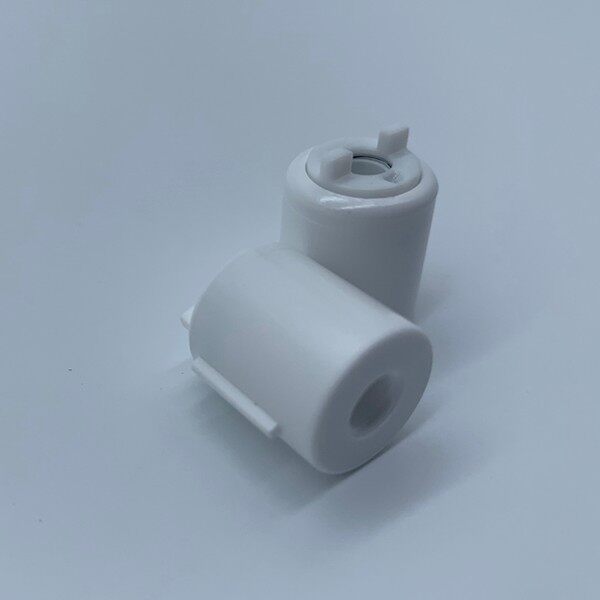 Barrel Damper Rotary Damper TRD-T16M For Supermarket Display ...