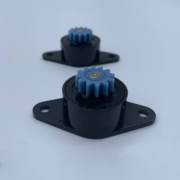 TRD-D2 Small Gear Rotary Damper Manufacturers and Suppliers - Best ...