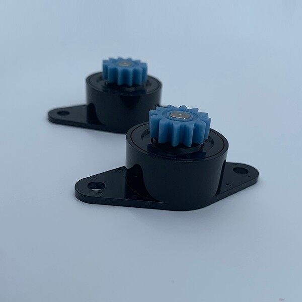 TRD-D2 Small Gear Rotary Damper Manufacturers and Suppliers - Best ...