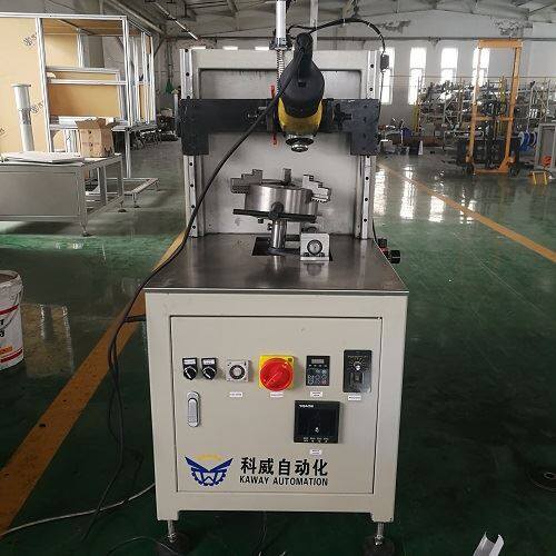 China The Flap Disc Grinding Test Machine Manufacturers Suppliers ...