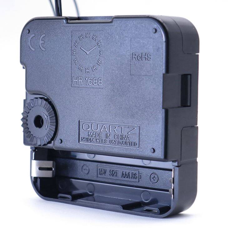 トリガー機能付きウォールクロックムーブメントメーカー＆サプライヤー＆ファクトリー-トリガー機能付きカスタマイズウォールクロックムーブメント卸売 ...