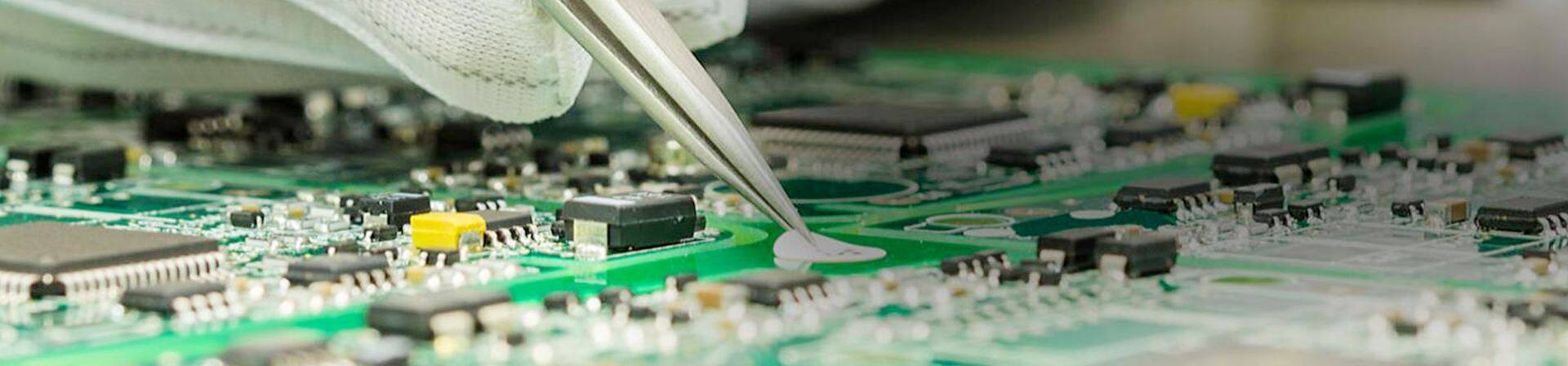 อะไรคือหน้าที่ของ Solder Resist ในแผงวงจร PCB? - Industry Dynamics ...