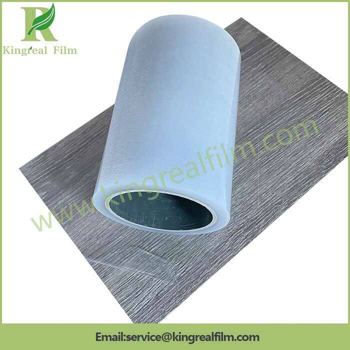 Custom Self Adhesive Protective Film For Wood Painted Surface Suppliers ...