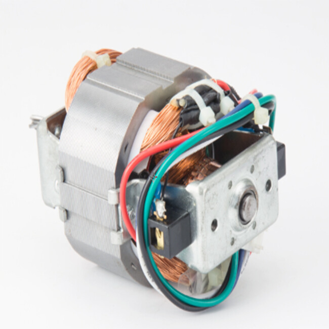 China Customized 220V AC Universal Motor With Gear Box Manufacturers ...