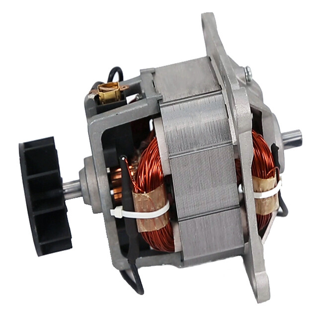 China Customized AC Universal Motor for Dough Mixer Manufacturers ...