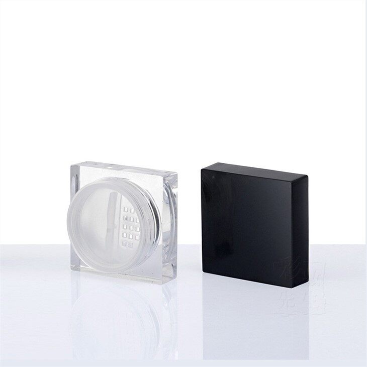 Powder Sifter Containers - China Powder Sifter Containers Manufacturers ...