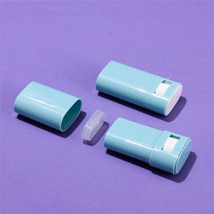 Fabricants et fournisseurs de conteneurs de déodorants rechargeables en ...