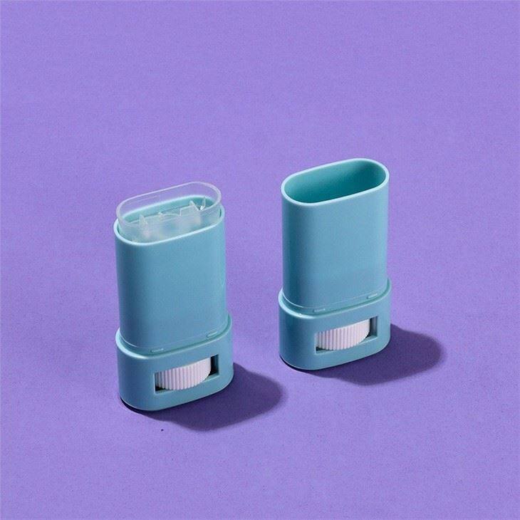 China Refillable Deodorant Container Manufacturers, Suppliers, Factory ...