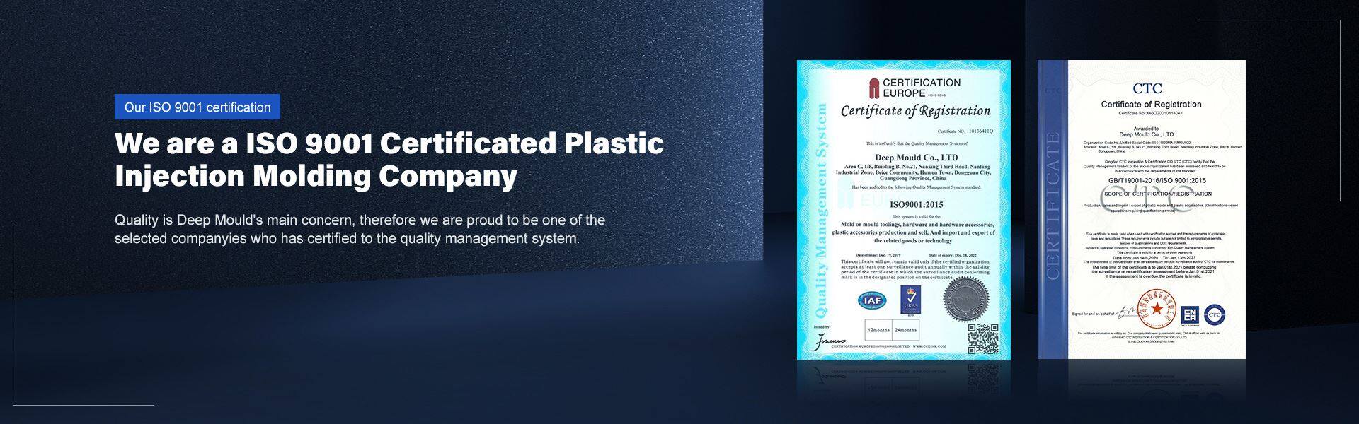 What is the RA and RMS surface finish in machining of injection mold ...