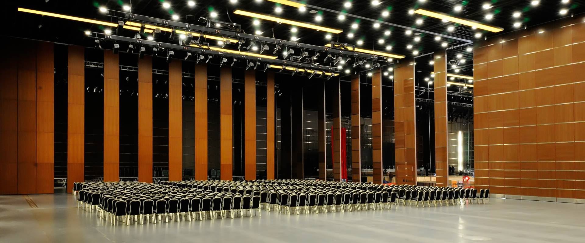 Foldable Operable Partitions Wall Panel Philippines