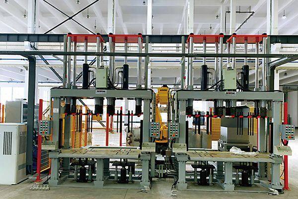 China Custom Vertical GDC Machine Suppliers, Manufacturers, Factory ...