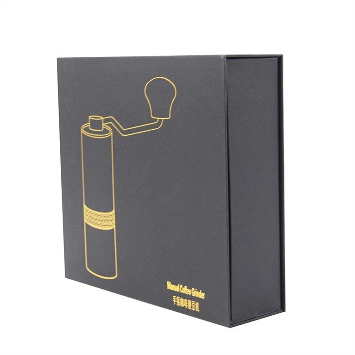 China Customized Coffee Grinder Box Manufacturers Suppliers Factory ...