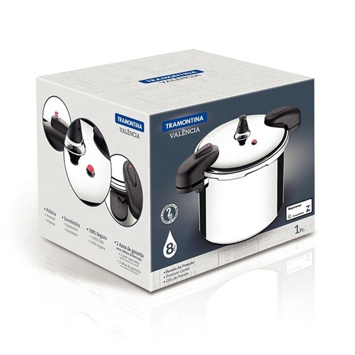 China Customized Rice Cooker Box Manufacturers Suppliers Factory - Free ...