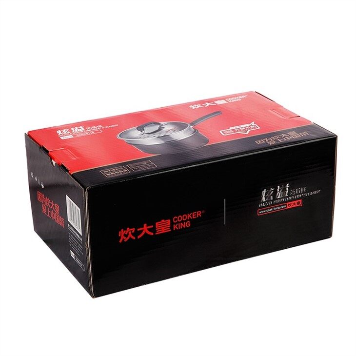 China Customized Rice Cooker Box Manufacturers Suppliers Factory - Free ...