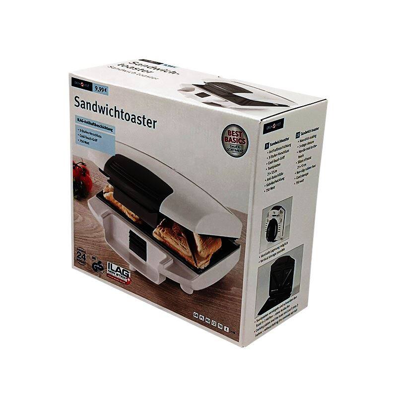 China Toaster packaging Manufacturers Suppliers Factory - Customized ...