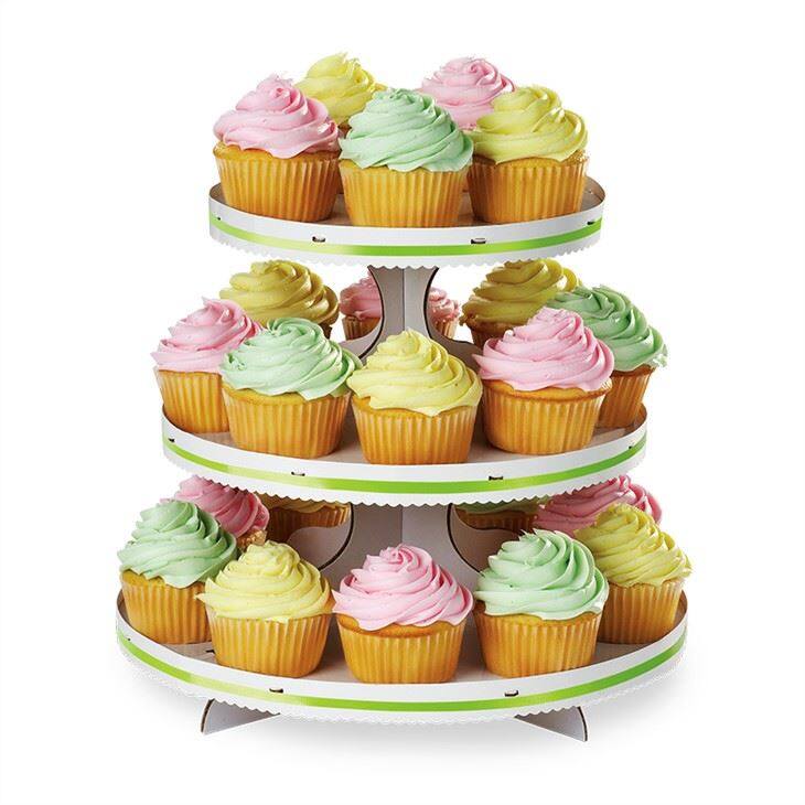 China Customized Wedding Cake Display Rack Manufacturers Suppliers ...