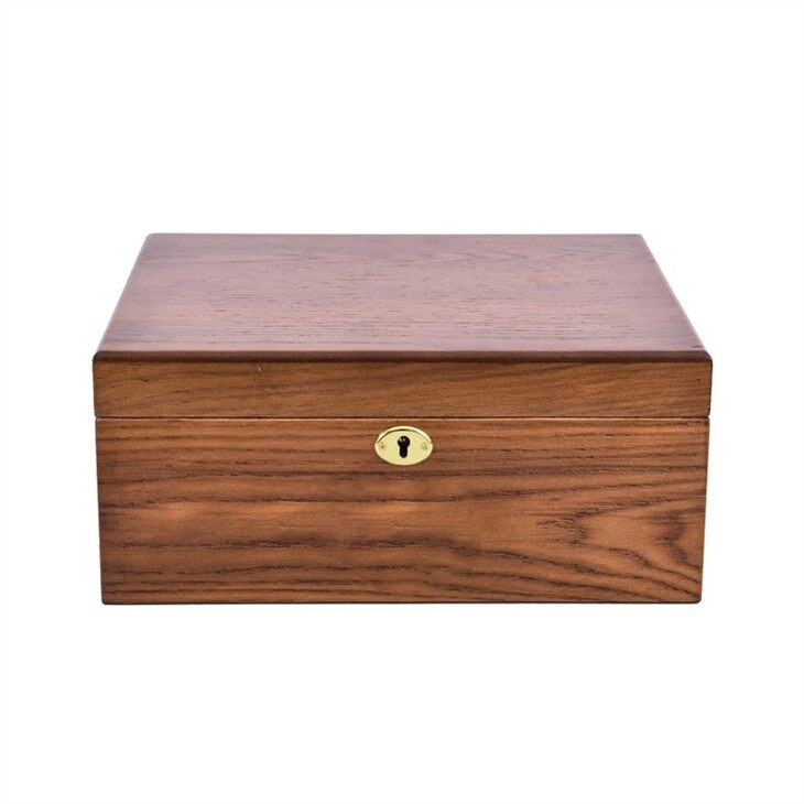 China Customized Wood Cigar Box Manufacturers Suppliers Factory - Free ...