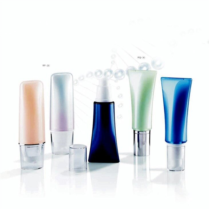 Chine Tubes sans air Fabricants et fournisseurs cosmétiques - Usine en ...