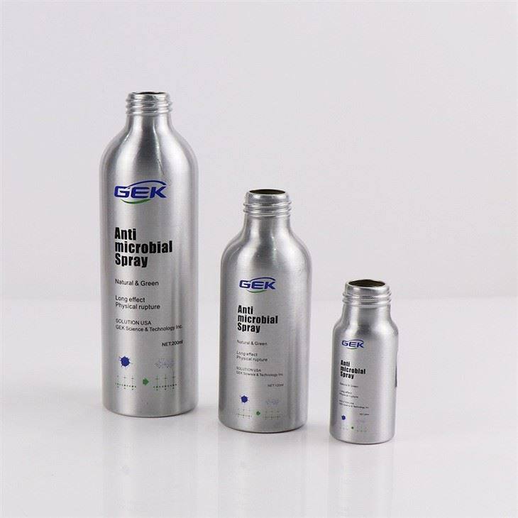 China Aluminum Cosmetic Containers Manufacturers and Suppliers ...