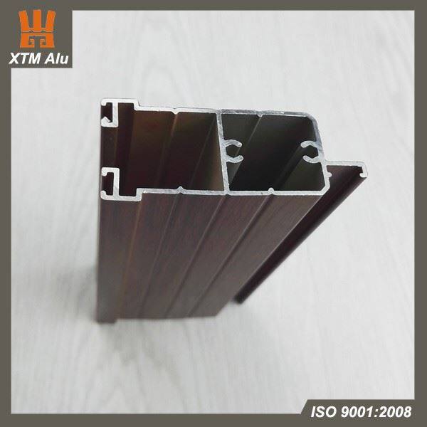 Extruded Window Frame Aluminum Profile Manufacturers and Suppliers ...