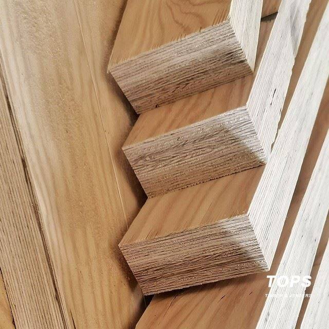 China Wood Scaffold Planks | OSHA Boards Manufacturers Suppliers ...