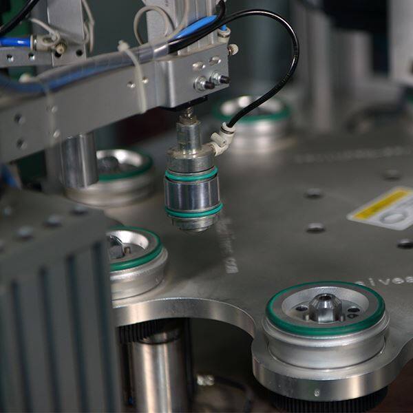 China Full Automatic Flap Disc Making Machine Manufacturers Suppliers ...