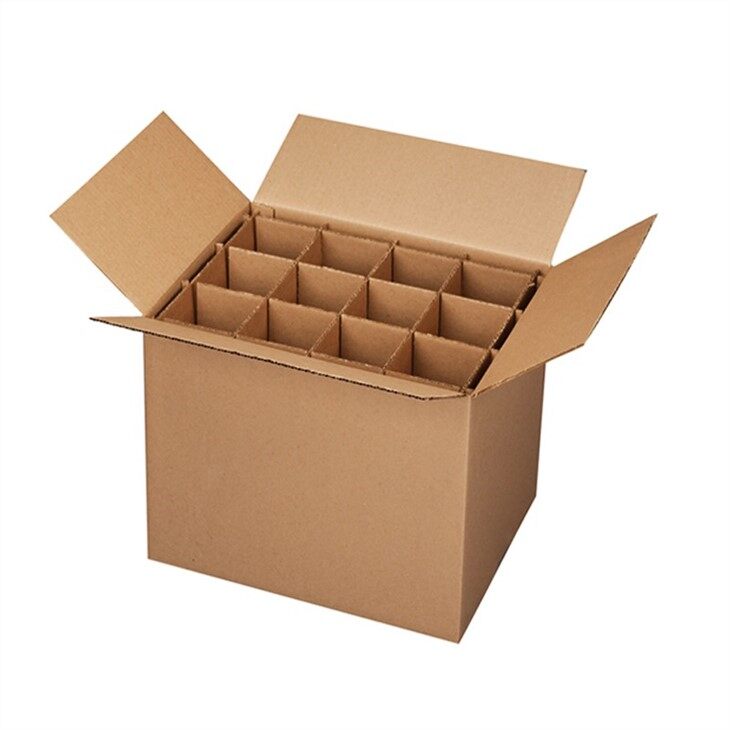 Китай Производители на опаковки от велпапе Доставчици Фабрика ...
