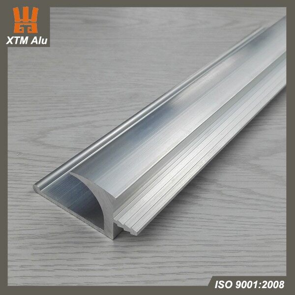 Aluminium Profile For Glass Kitchen Doors Manufacturers and Suppliers - China Factory - Xingtaomei