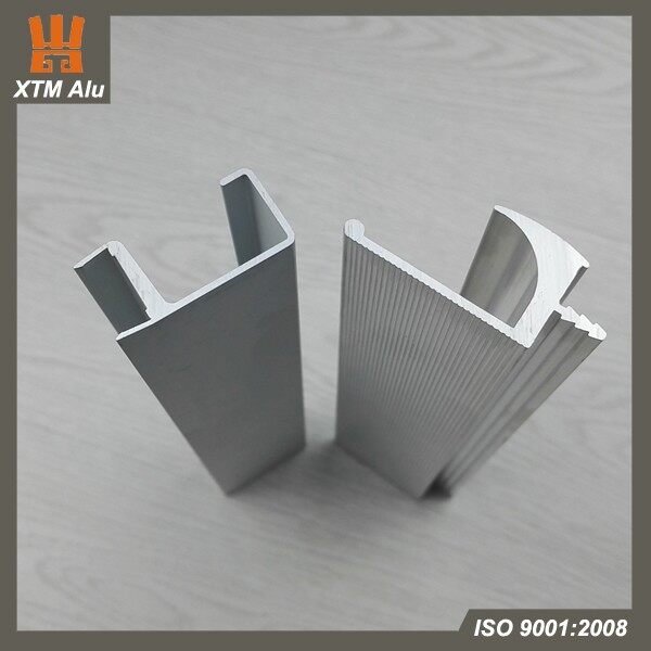Aluminium Profile For Glass Kitchen Doors Manufacturers and Suppliers - China Factory - Xingtaomei