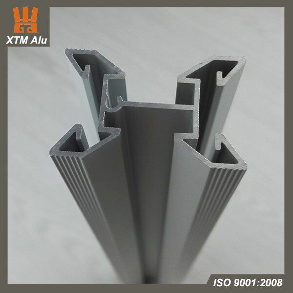Aluminum Frame Sliding Profile Manufacturers and Suppliers - China ...