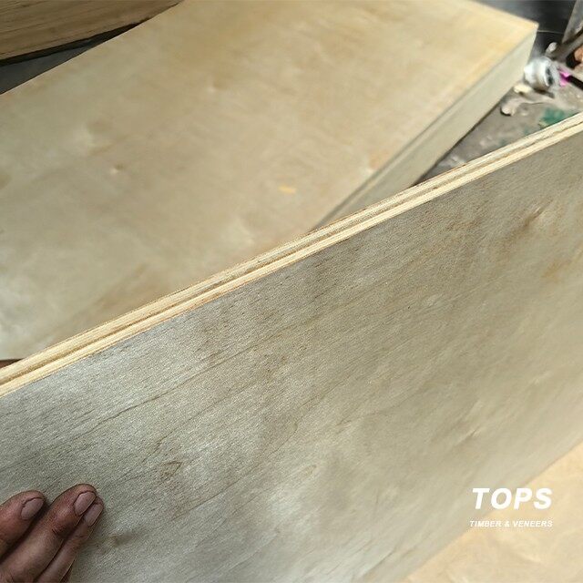 China Birch Veneer Plywood Manufacturers Suppliers Factory - Made in ...